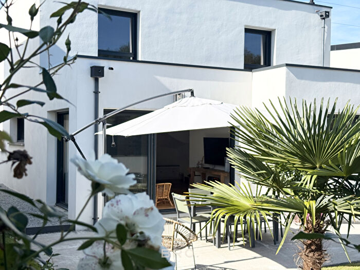 Vannes, Ménimur : Maison 6 pièces à vendre
