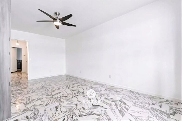 Nice, Vernier : Appartement 3 pièces à vendre