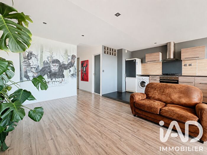 Appartement 3 pièces à vendre à Mainvilliers