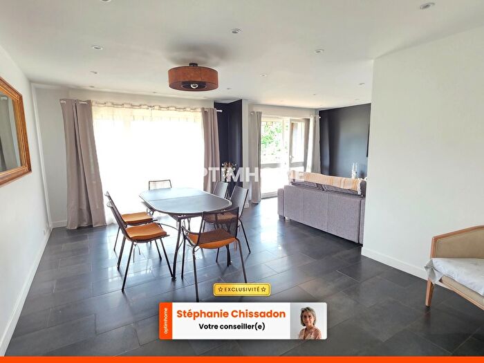 Appartement 5 pièces à Limoges, Le Sablard, Limoges Sud, à vendre