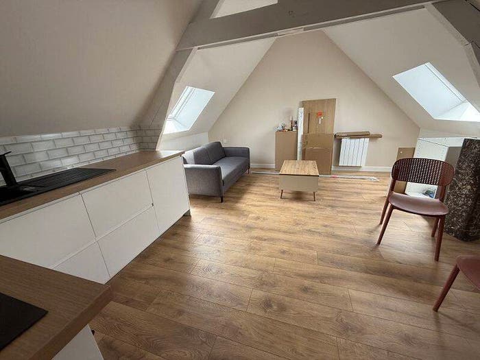 Appartement 4 pièces à Lanester, à louer