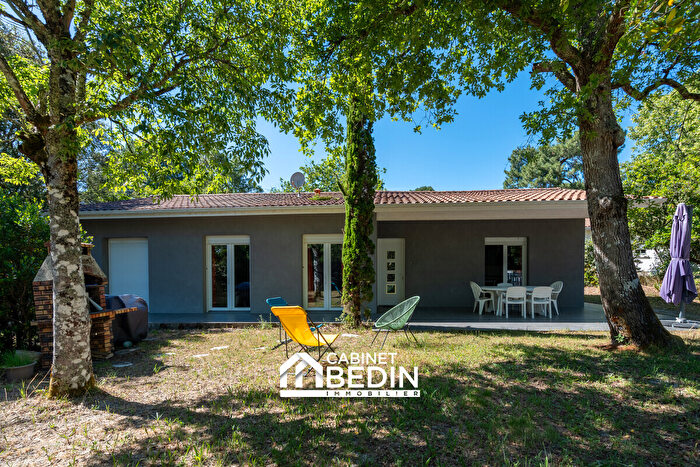 Maison 7 pièces à Carcans, à vendre