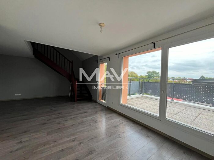Appartement 3 pièces à louer - Wambrechies