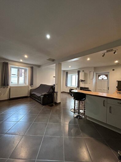 Maison à louer - Chateaugay - 3 pièces - 2 chambres