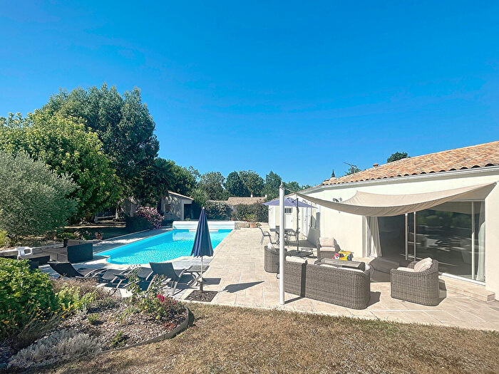 Maison à vendre - Lagord - 7 pièces - 5 chambres