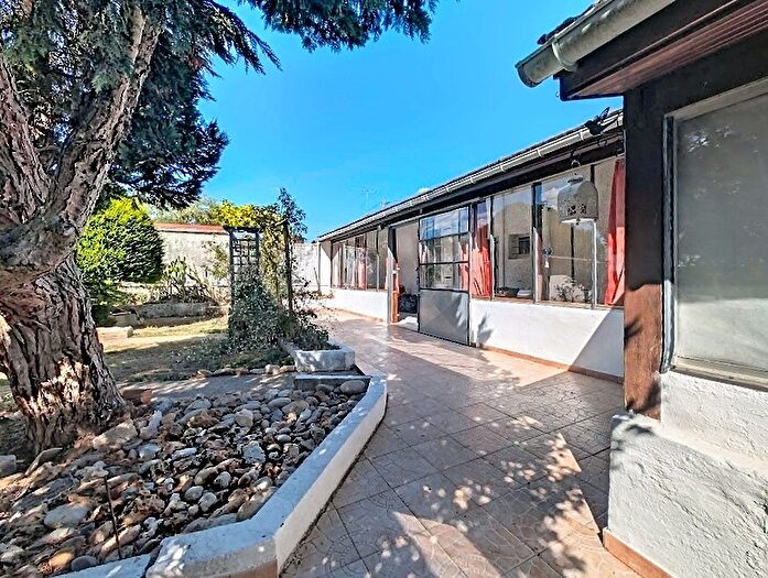 Maison 5 pièces à vendre - Castillon-la-Bataille