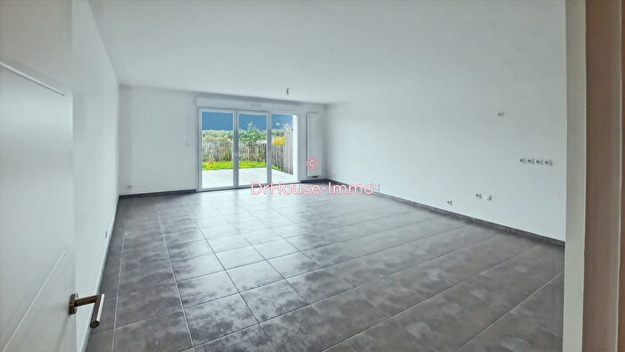 Maison à vendre - Saint-Avé - 4 pièces - 3 chambres