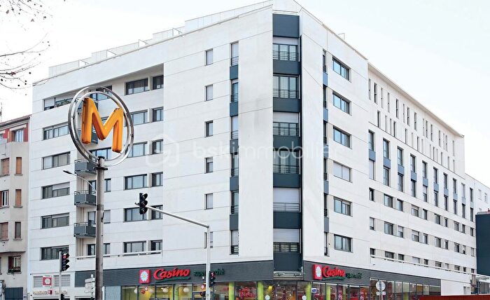 Appartement à vendre - Villejuif, Gripons, Pasteur - 1 pièce