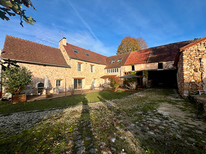 Maison 7 pièces à Sammeron, à vendre