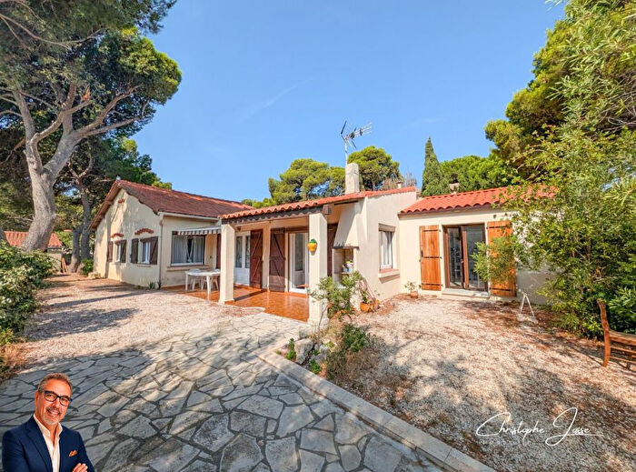 Maison 6 pièces à vendre - Leucate