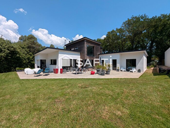 Saint-Avé - Maison 6 pièces à vendre