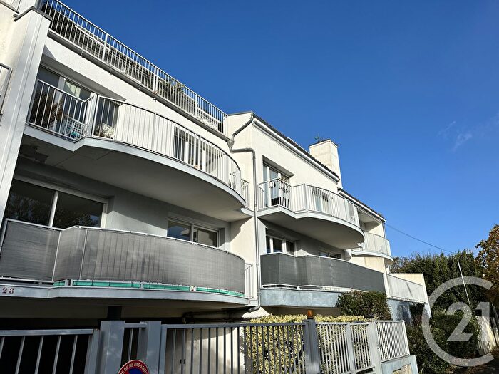 La Rochelle, Port Neuf : Appartement 2 pièces à louer