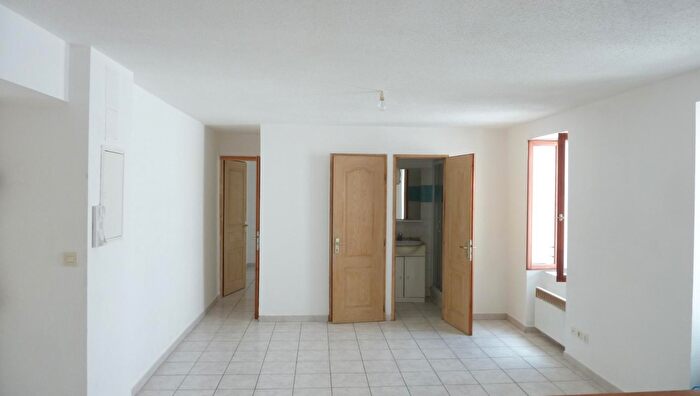 Appartement 3 pièces à vendre à Lamalou-les-Bains