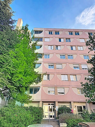 Appartement 4 pièces à vendre à Aubagne, Passons, Verdun