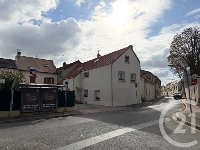 Villevaudé - Maison 6 pièces à vendre