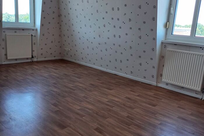Vitry-le-François, Bords de Marne : Appartement 3 pièces à vendre