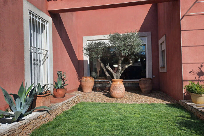 Maison à vendre - Saint-Paul-et-Valmalle - 11 pièces - 4 chambres