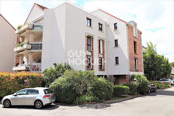 Appartement 2 pièces à louer à Étiolles