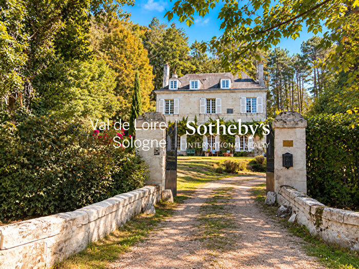 Maison 7 pièces à Angé, à vendre