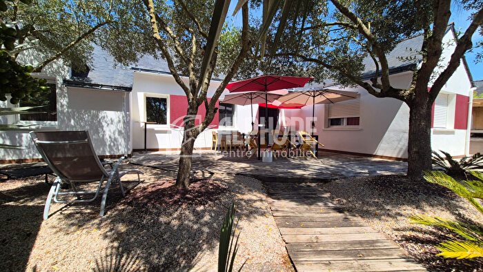 Maison 6 pièces à Donges, à vendre