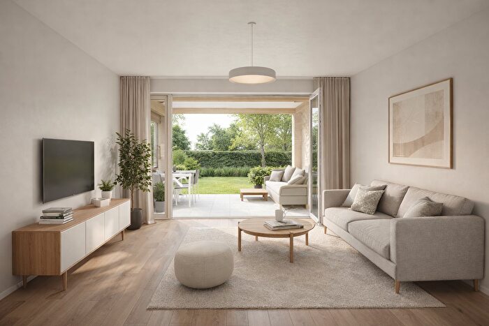 Maison à vendre - Nancy, Trois Maisons, Saint-Fiacre, Crosne, Vayringe - 2 pièces