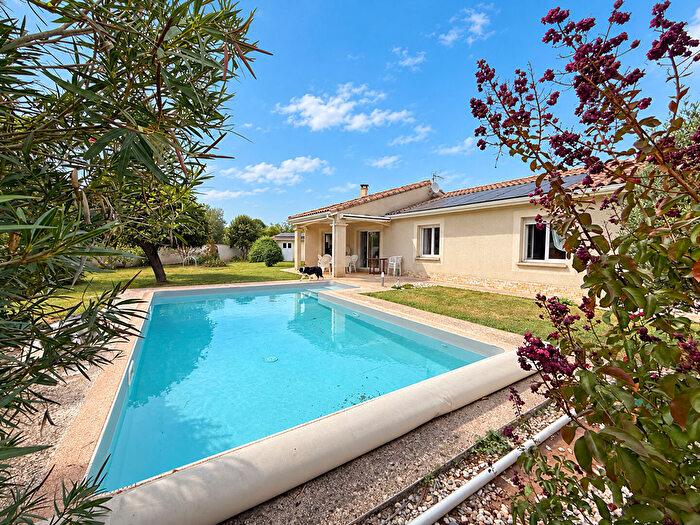 Maison 5 pièces à vendre - Bias