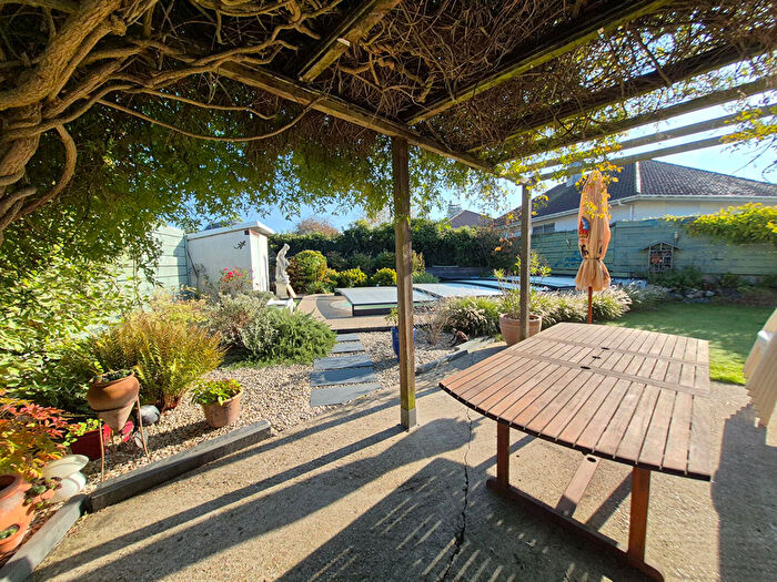 Maison à vendre - Rang-du-Fliers - 6 pièces - 3 chambres