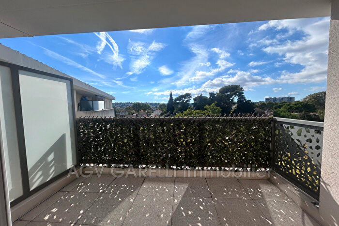 Appartement 2 pièces à Toulon, à vendre