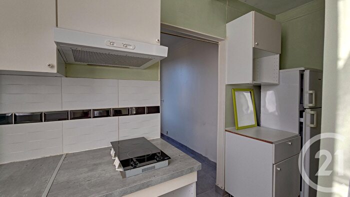 Appartement à vendre - Drancy, LEconomie - 1 pièce