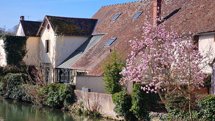 Maison 7 pièces à vendre à Saint-Piat
