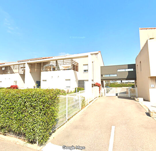 Appartement à vendre - Fos-sur-Mer, Centre-ville, Plages - 4 pièces - 3 chambres
