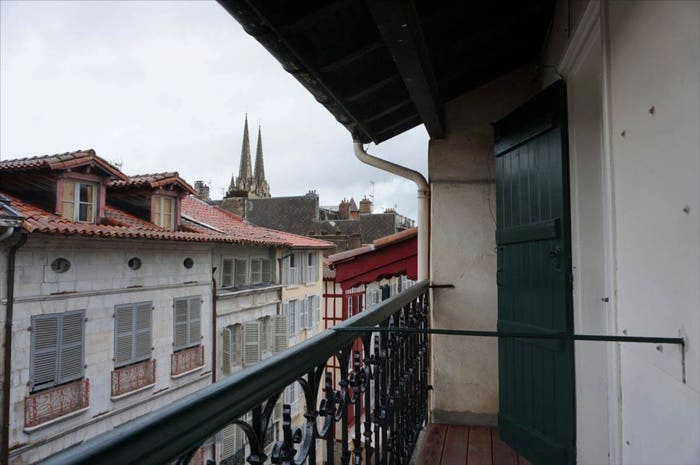 Bayonne - Appartement 2 pièces à louer