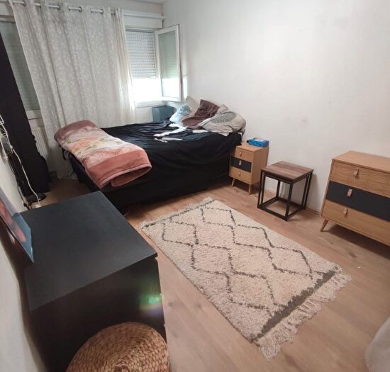 Appartement 4 pièces à louer - Lormont