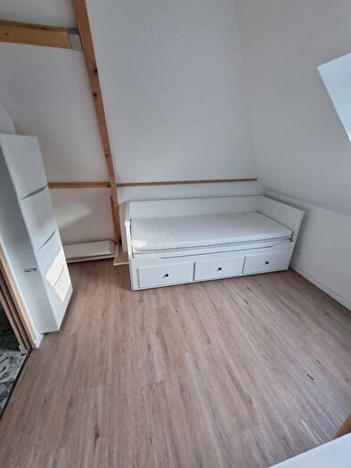 Appartement 1 pièce à louer - Centre Ville, Saint-Quentin