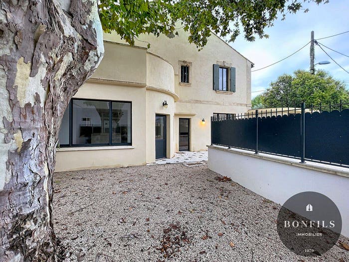 Saint Ruf-Trillade Nord, Avignon : Maison 5 pièces à louer