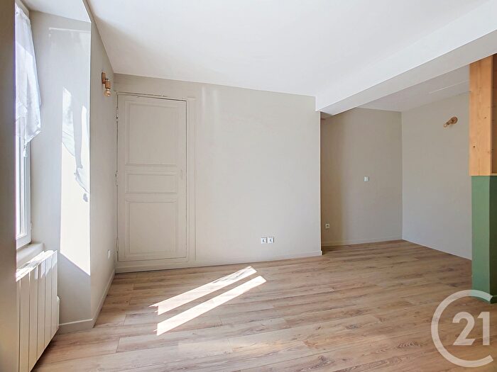Appartement 1 pièce à Tours, Sainte-Radegonde, IUT, à louer