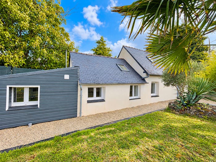 Maison 5 pièces à vendre - Henvic
