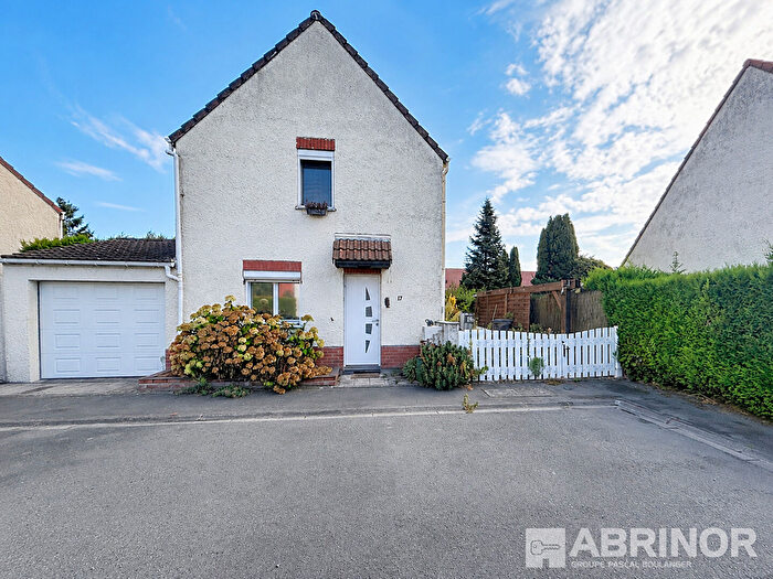 Maison 4 pièces à Annullin, Annoeullin, à vendre