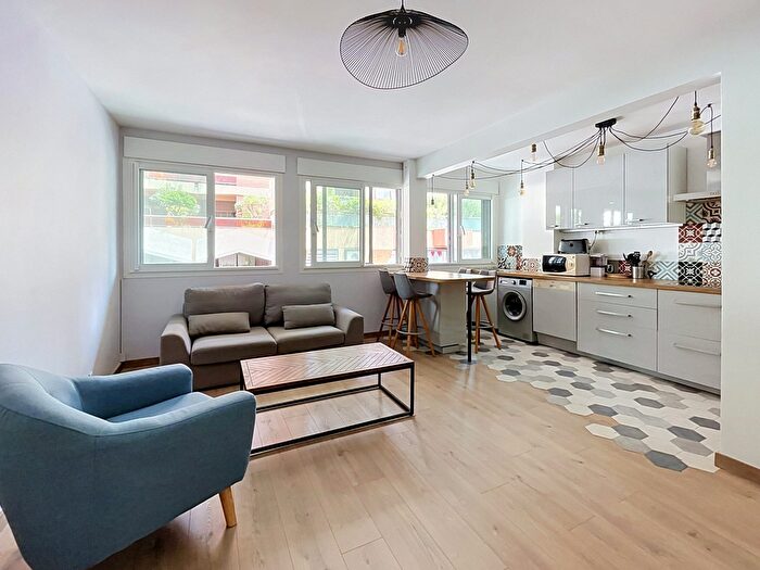 Appartement 2 pièces à vendre à Toulouse