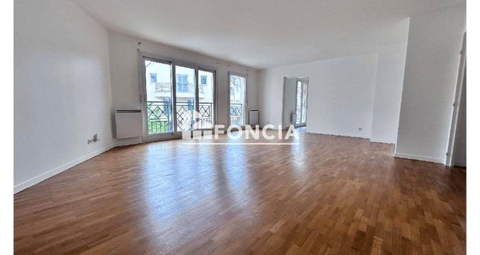 Appartement 4 pièces à Centre Ville, Rueil-Malmaison, à louer