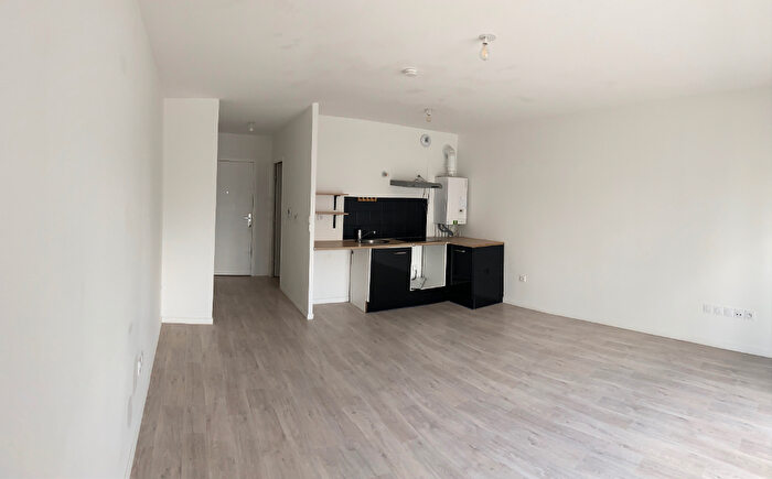 Appartement à vendre - La Verrière - 1 pièce