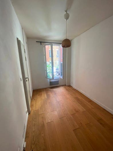 Bel-Air, Paris 12ème arrondissement - Appartement 1 pièce à louer