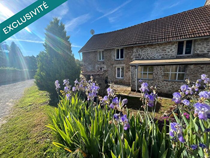Maison 5 pièces à vendre à La Pouge