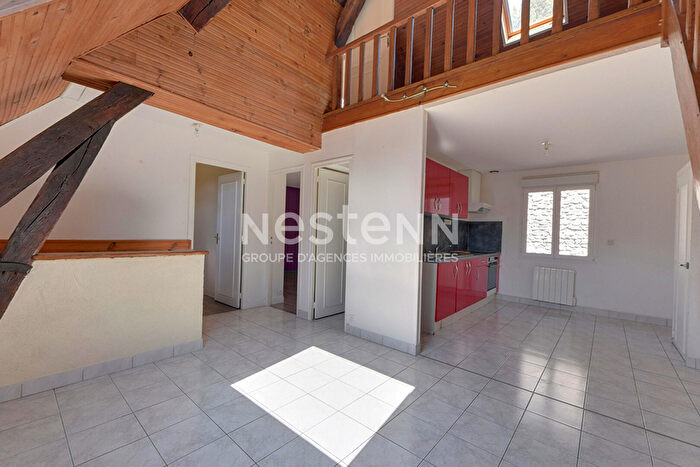 Blois - Appartement 3 pièces à vendre