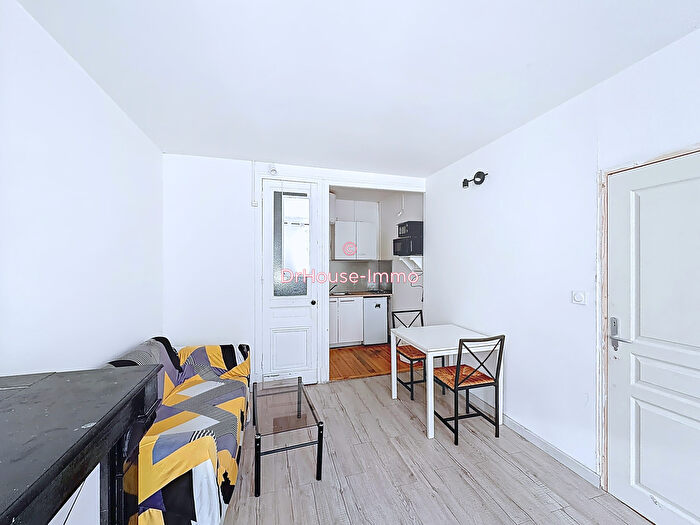 Appartement à vendre - Saint-Étienne, Tardy, Colline des Pères, Bizillon - 1 pièce - 1 chambre