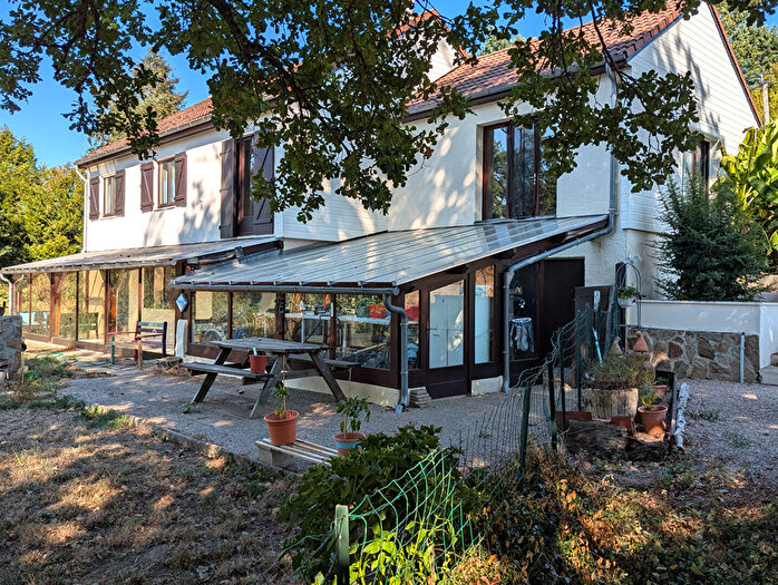 Maison 6 pièces à Pérassay, à vendre