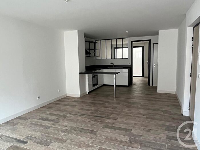 Appartement à louer - Mèze - 2 pièces - 1 chambre