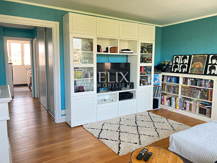 Appartement à vendre - Le Pecq, Mexique - 5 pièces - 3 chambres