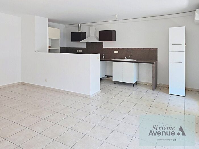 Appartement 4 pièces à louer - Cap Nègre-Cap Sicié, Six-Fours-les-Plages