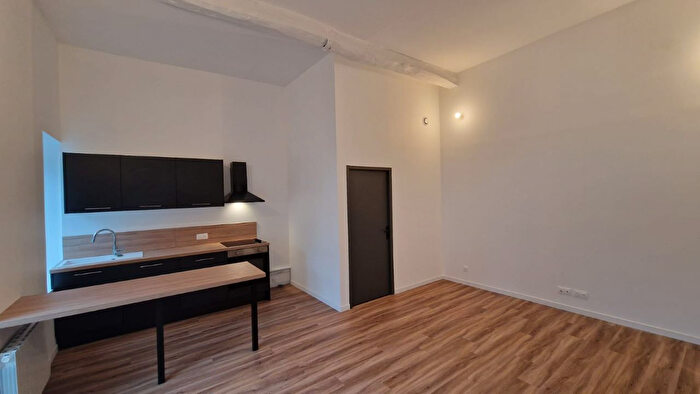 Appartement à vendre - Maintenon - 3 pièces - 1 chambre